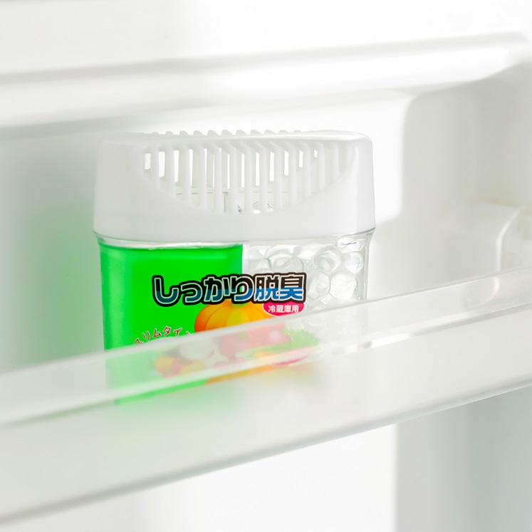 Air Purification Ozone Refrigerator Deodorization Box - CJdropshipping