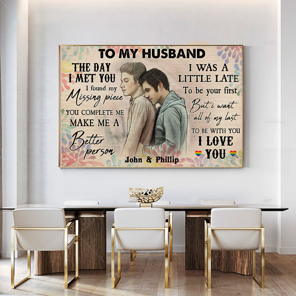 Custom Decorative Painting Canvas Core - CJdropshipping