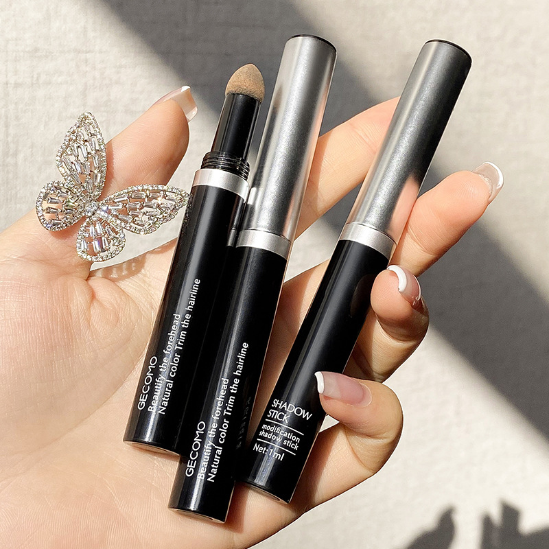 Forehead Hairline Trimming Refilling Filling And Color Repairing Stick ...