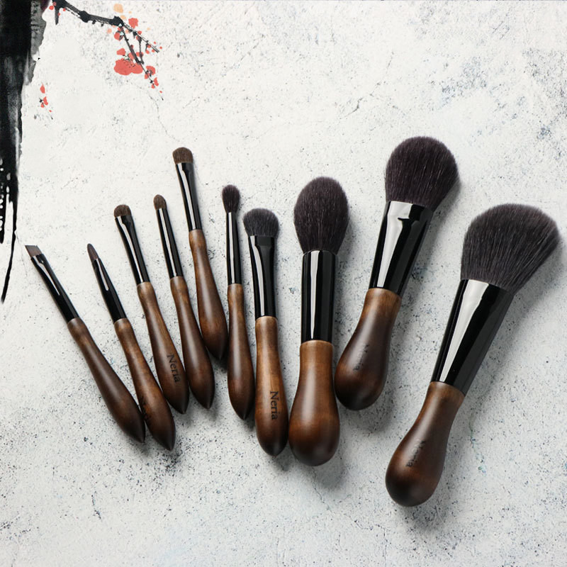 Complete Set Of Makeup Tools For Beginners - CJdropshipping