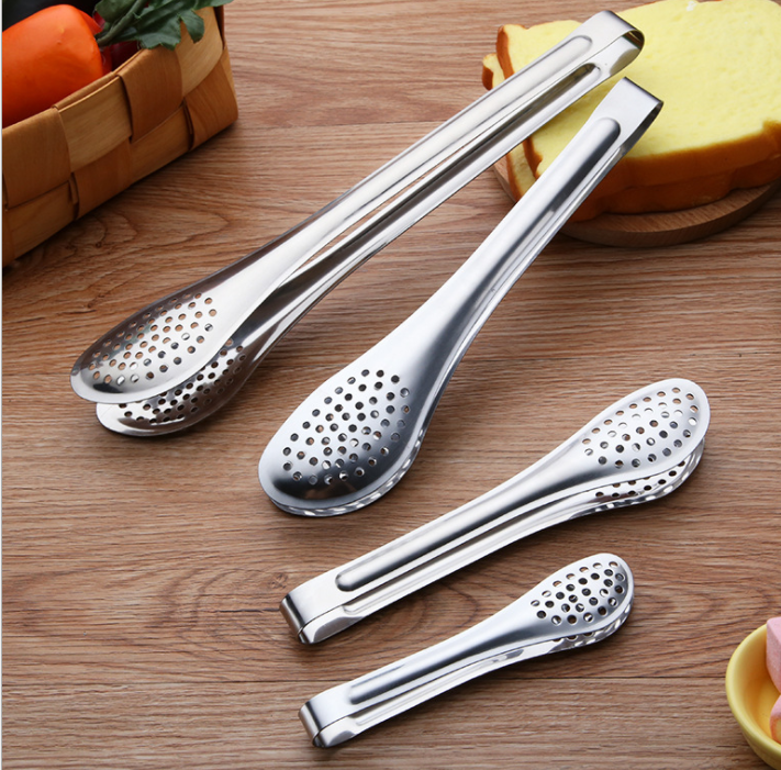 Food Tong Scallop Tongs - CJdropshipping
