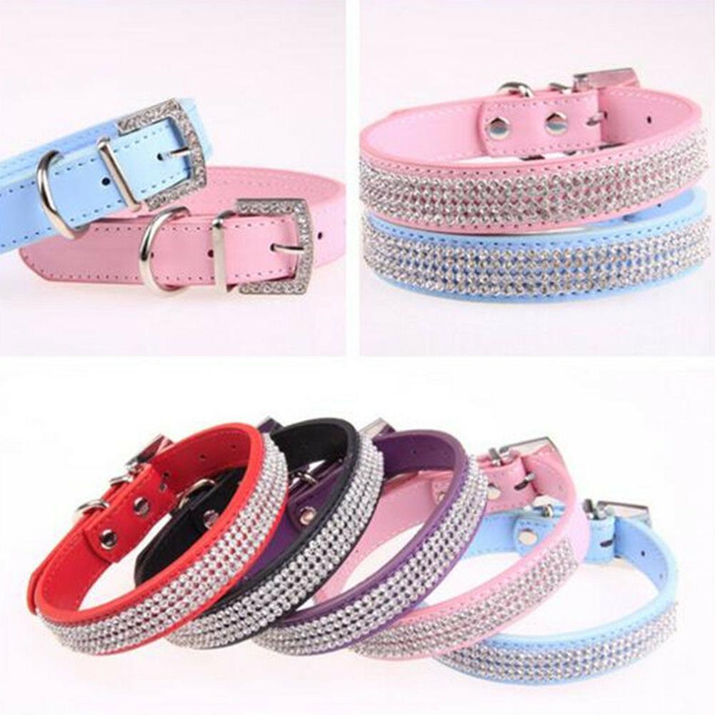 Water drill pet collar - CJdropshipping