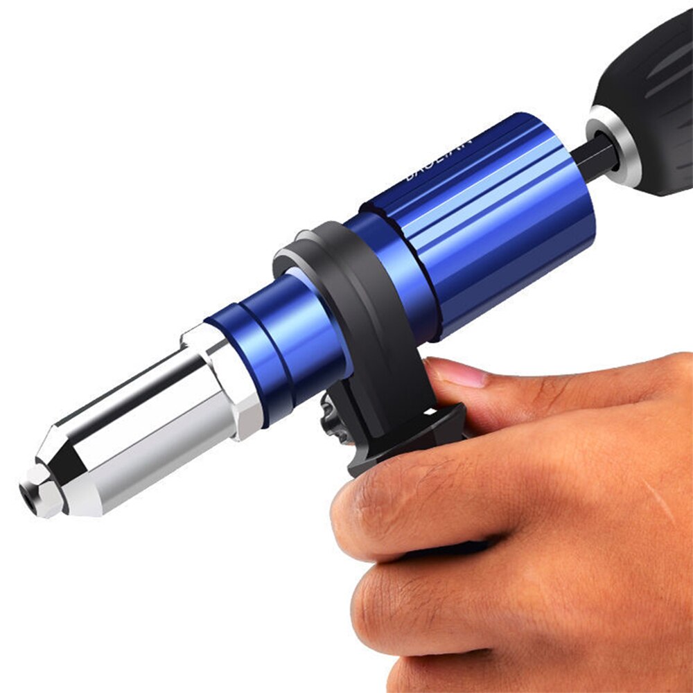 Electric Rivet Gun CJdropshipping Electric Rivet Gun CJdropshipping