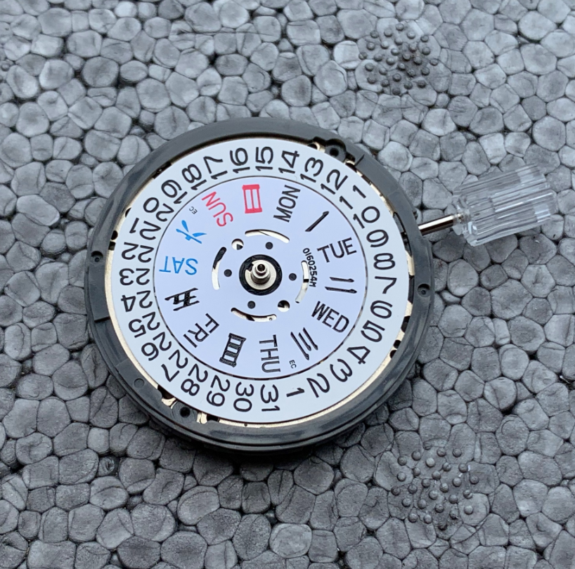 Watch Accessories Original Automatic Mechanism Movement - CJdropshipping