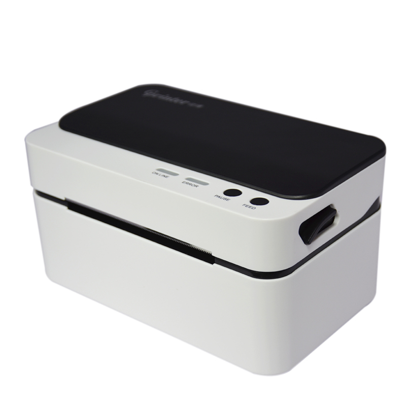 A New Version Of The Express Electronic Surface Printer - CJdropshipping