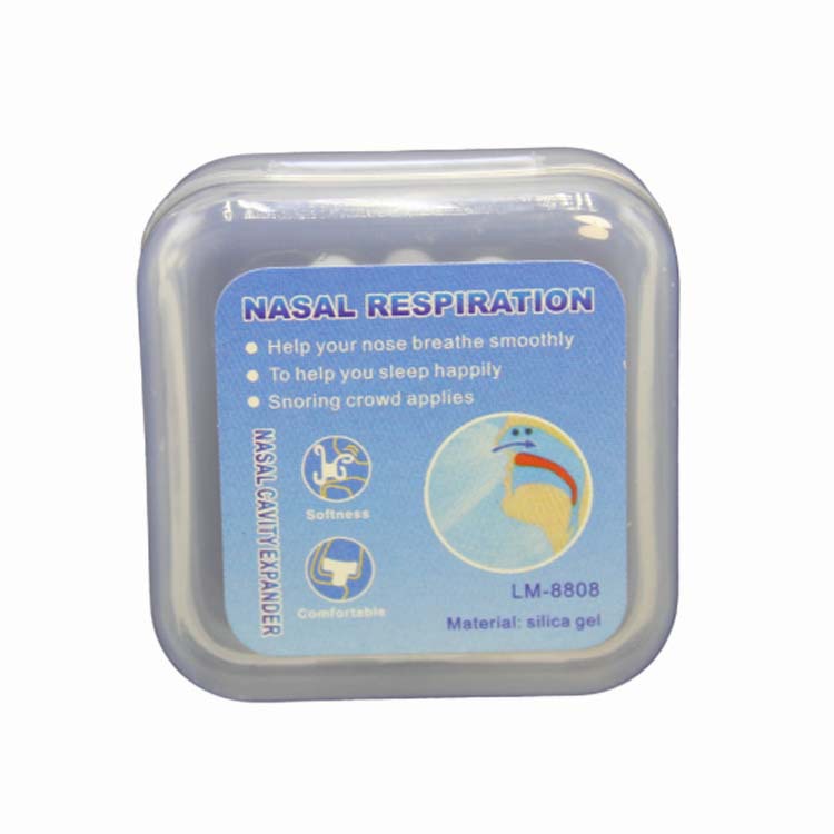 Nasal Expander Snoring Stopper Mini Nasal Cavity Expander - CJdropshipping