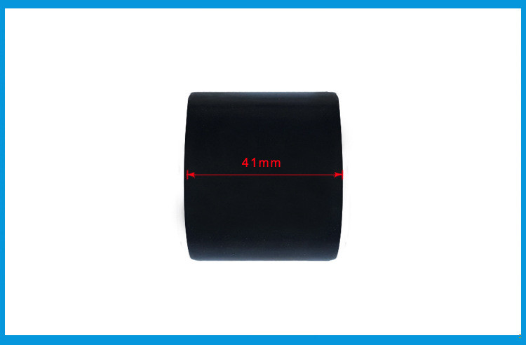 Fishing rod holder Fishing Rod Holder Rubber Protective Cap Fishing Rod ...