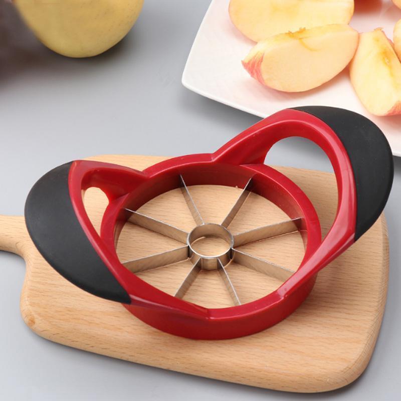 Stainless Steel Fruit Cutting And Pitting Device - CJdropshipping