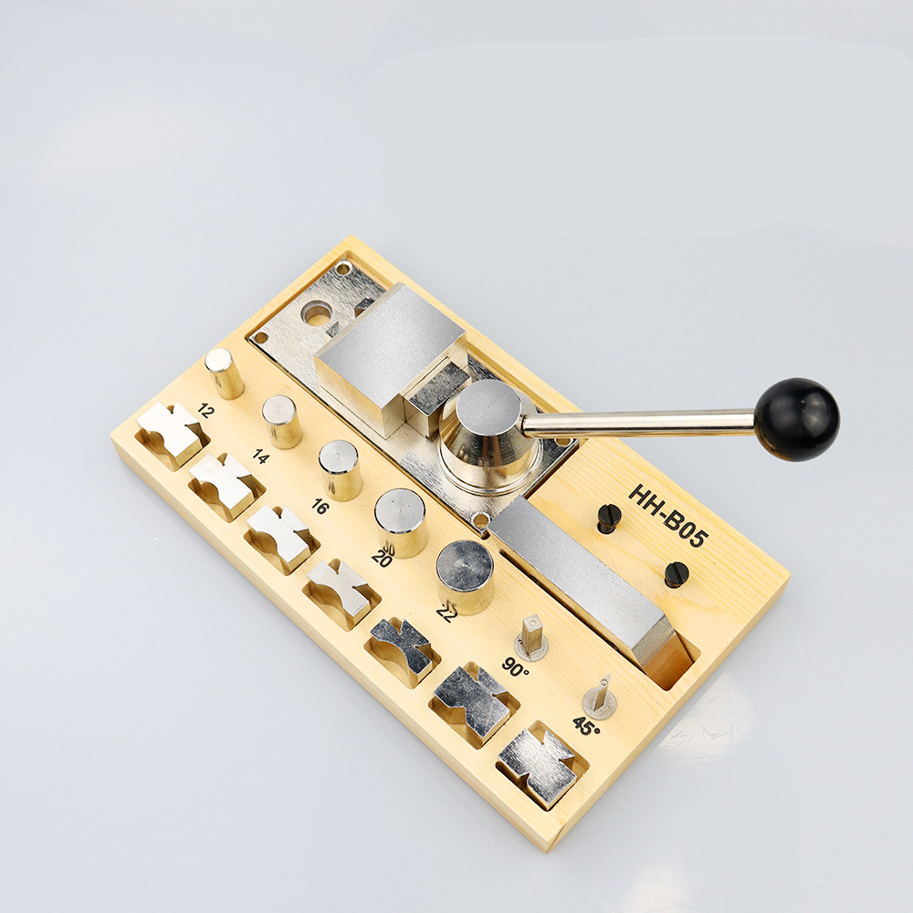 Ring Bender Gold, Silver and Copper Ring Bending Machine - CJdropshipping