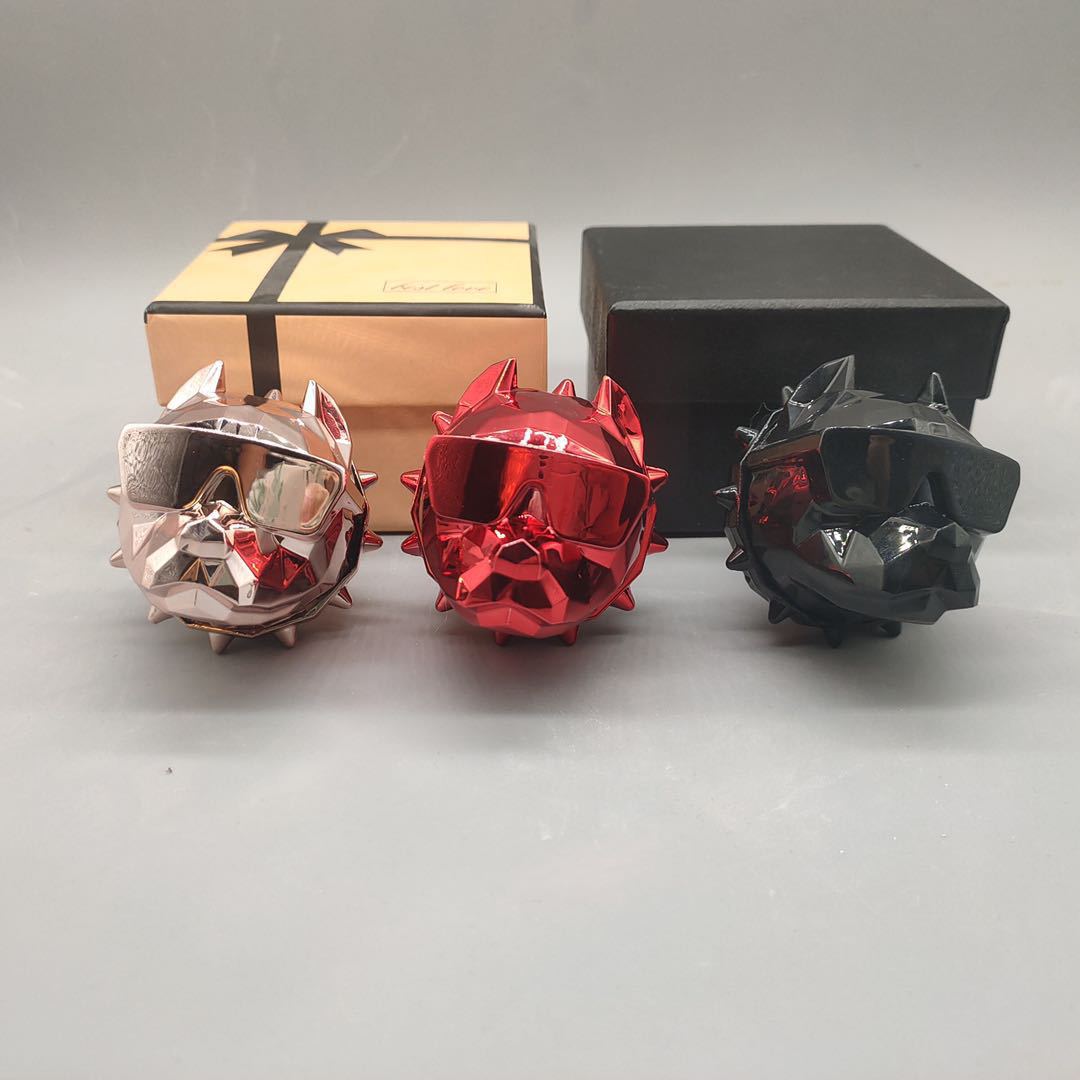 Car Aromatherapy Interior, Bully Dog Air Outlet Perfume Clip ...