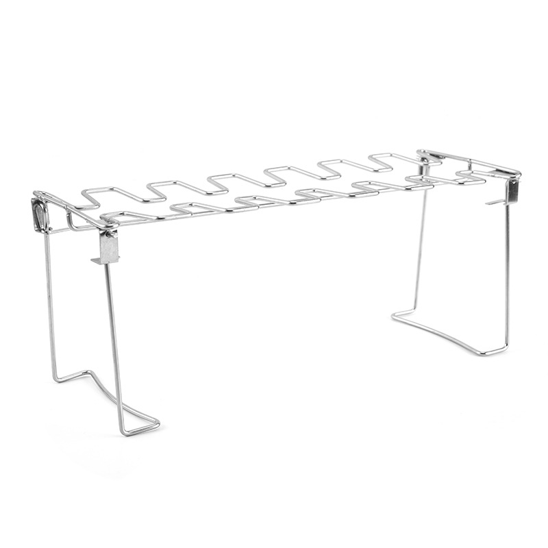 Stainless Steel Multifunctional Ham Rack Creative Home - CJdropshipping