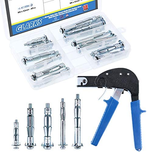 Hollow Gecko Special Tightening Gun Tool Set - CJdropshipping