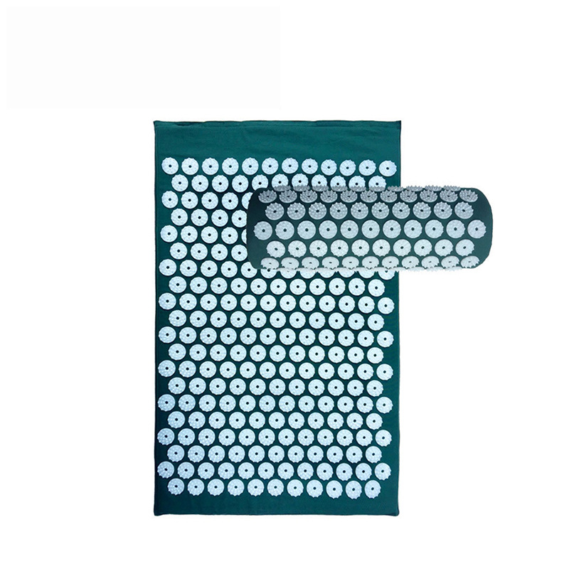 Massage Mat Acupuncture Mat Sports Mat - CJdropshipping