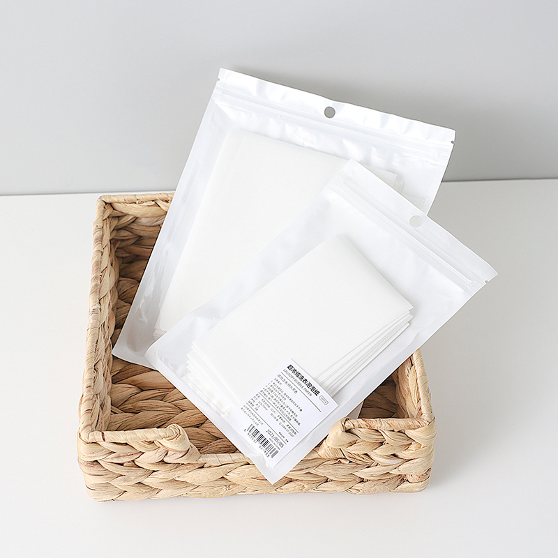 Laundry Bubble Paper Laundry Tablets - CJdropshipping