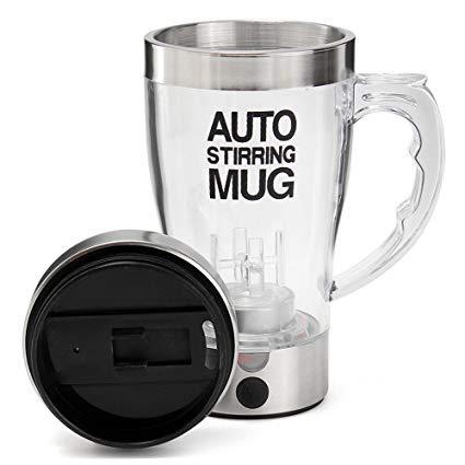 Automatic mixing cup - CJdropshipping