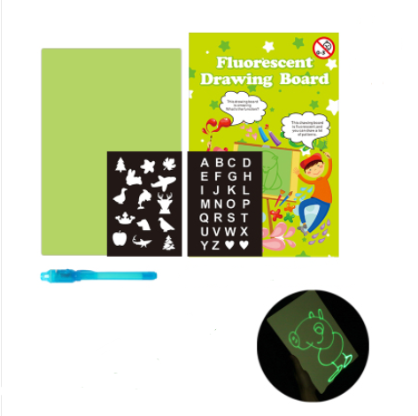 Children's luminous board - CJdropshipping