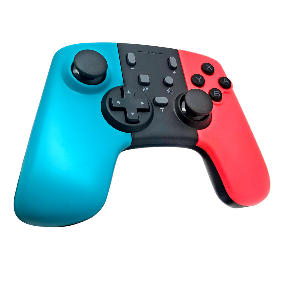 Model Box SWH Gamepad