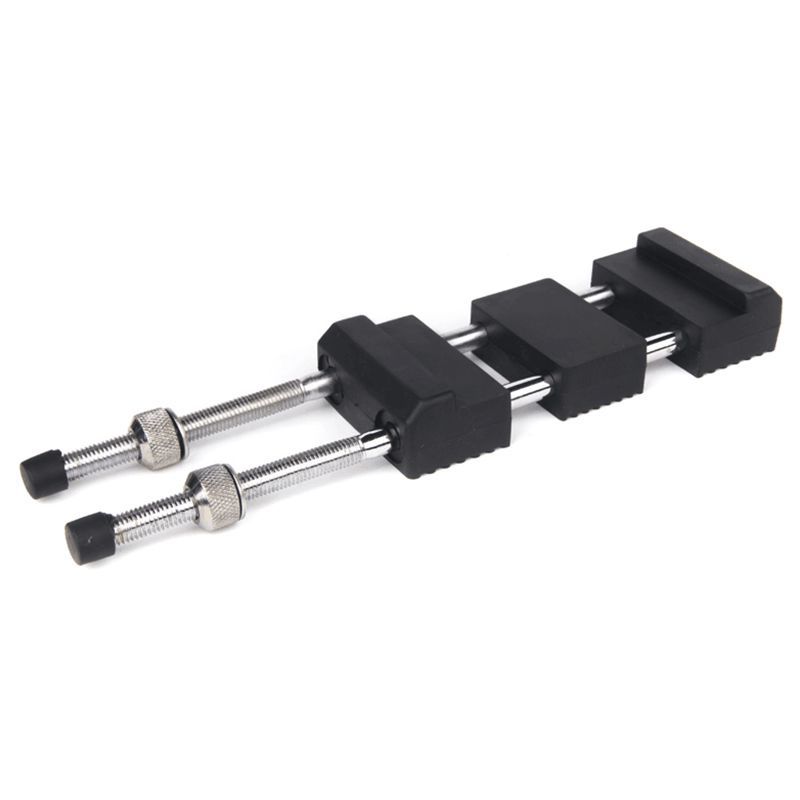 Stainless steel sharpener holder for scissors - CJdropshipping