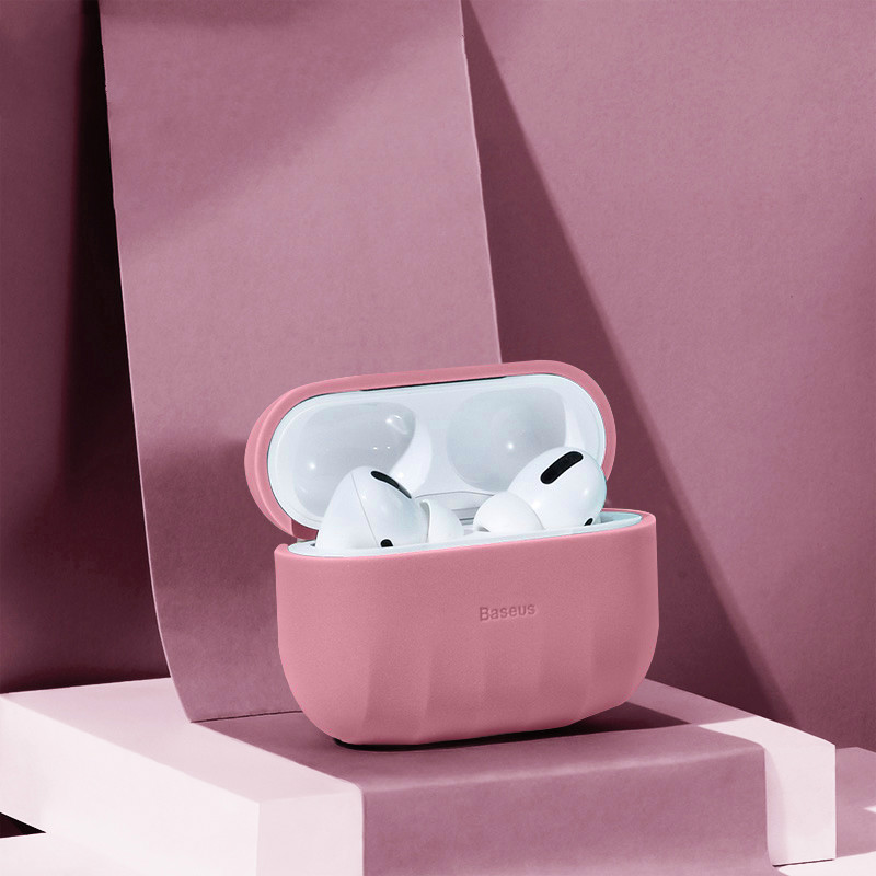 Compatible With Apple Airpods Pro Case CJdropshipping Compatible With Apple Airpods Pro Case CJdropshipping