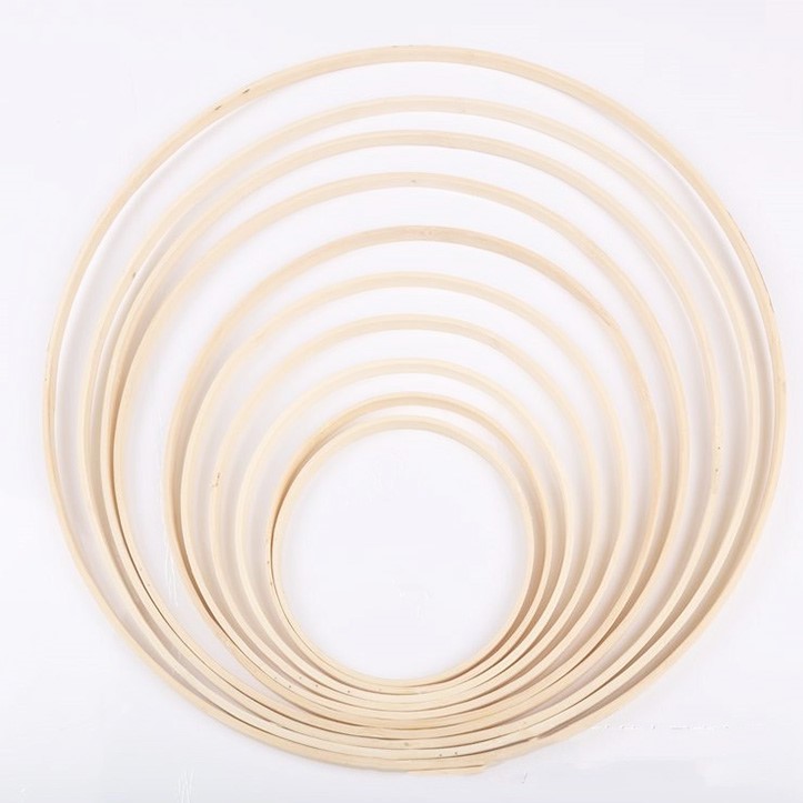 Bamboo inner ring - CJdropshipping