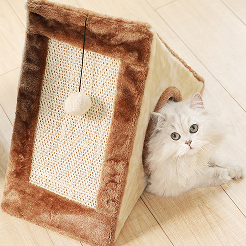 Small cat climbing frame - CJdropshipping