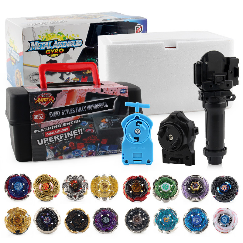 Constellation gyro tool box set - CJdropshipping