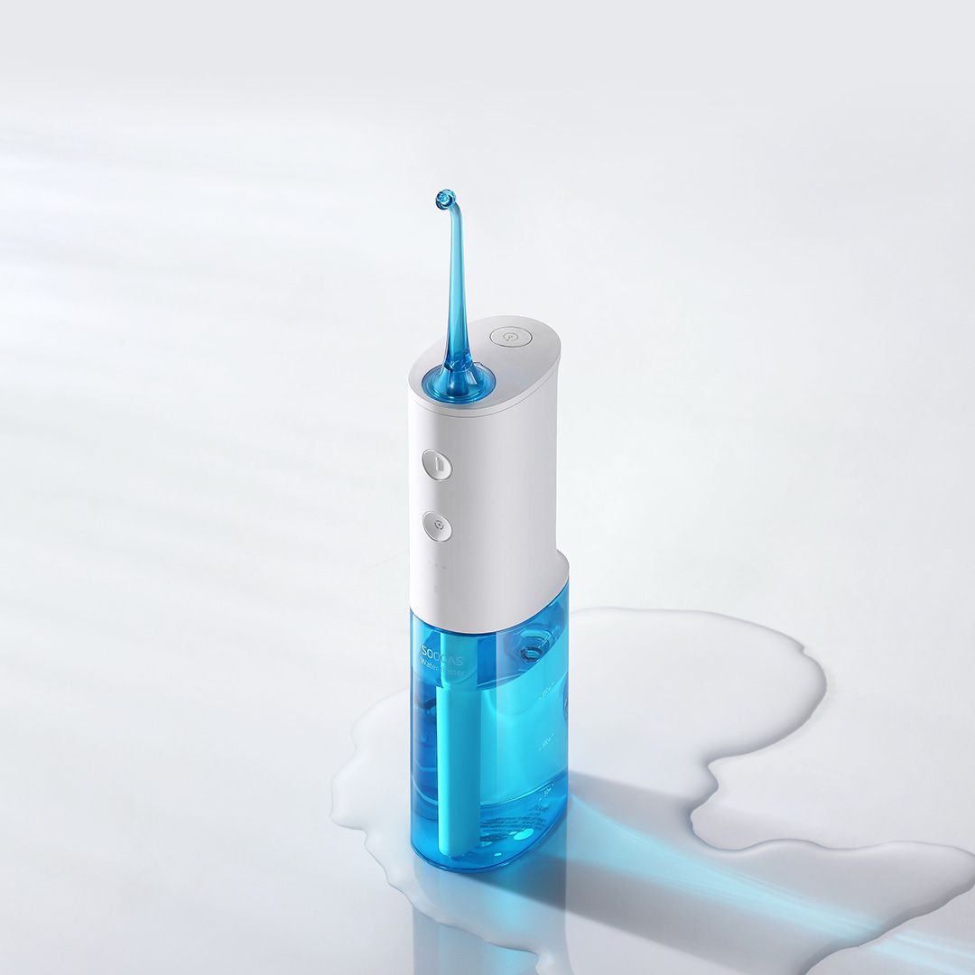 Electric cleaning punch - CJdropshipping