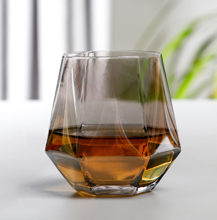 Hexagonal Cup - CJdropshipping