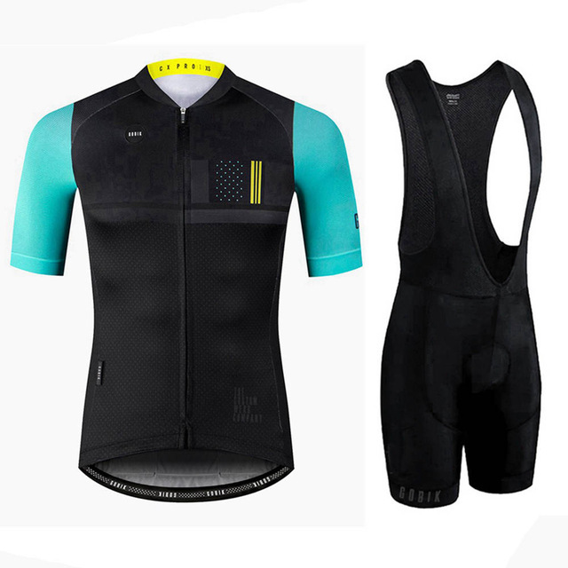 New bike riding clothes - CJdropshipping