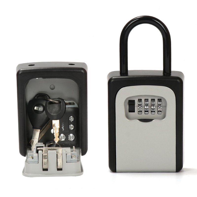 Free installation of password key box - CJdropshipping