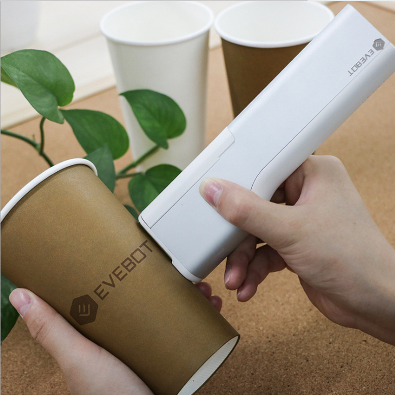 Handheld portable printer - CJdropshipping