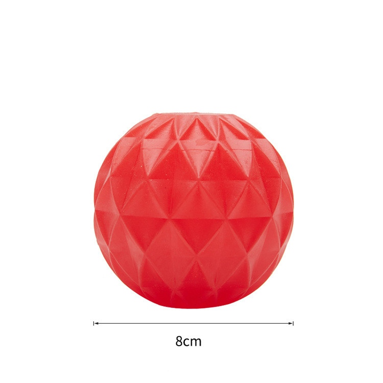 Leaking Food Series TPR Leaking Ball - CJdropshipping