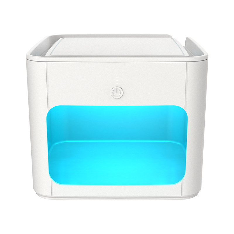 Multifunctional wireless mobile phone disinfection box - CJdropshipping