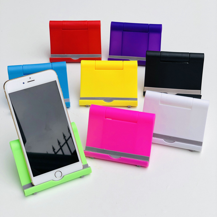 Multifunctional Mobile Phone Tablet Universal Folding Holder ...