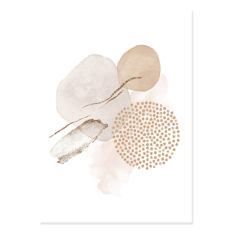 A Custom Decorative Core For Canvas Painting - CJdropshipping