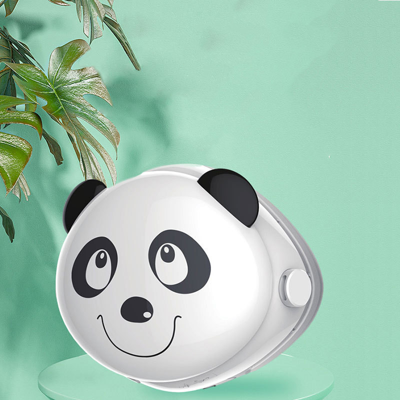 Children's Electric Mask With Breathing Valve Air Mask - CJdropshipping