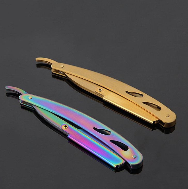 Stainless Steel Razor - CJdropshipping