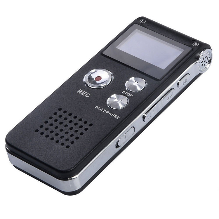 N28 professional voice recorder - CJdropshipping