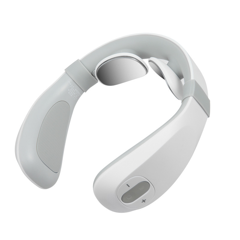 Intelligent cervical spine massage instrument - CJdropshipping