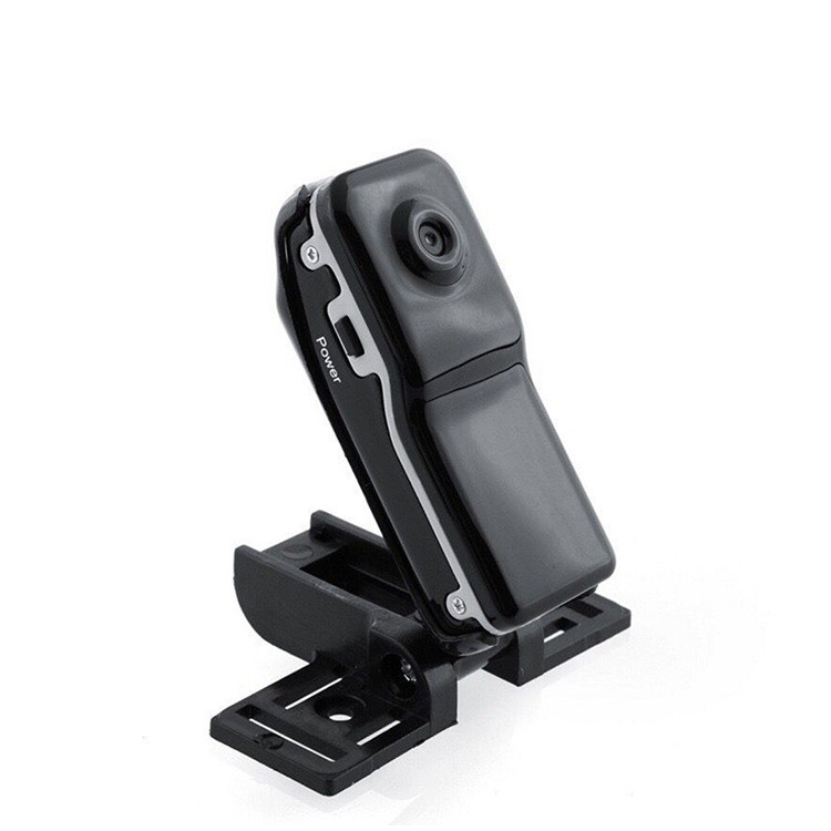 MD80 Smart Outdoor Sports DV Camera - CJdropshipping