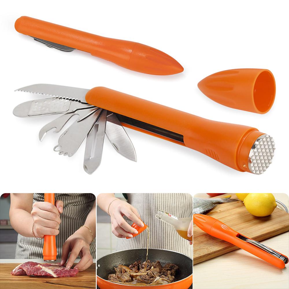 Multifunctional kitchen tools - CJdropshipping