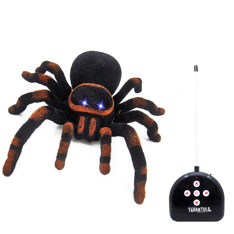 Spider Toy - CJdropshipping