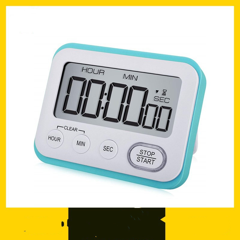 Laboratory electronic timer - CJdropshipping