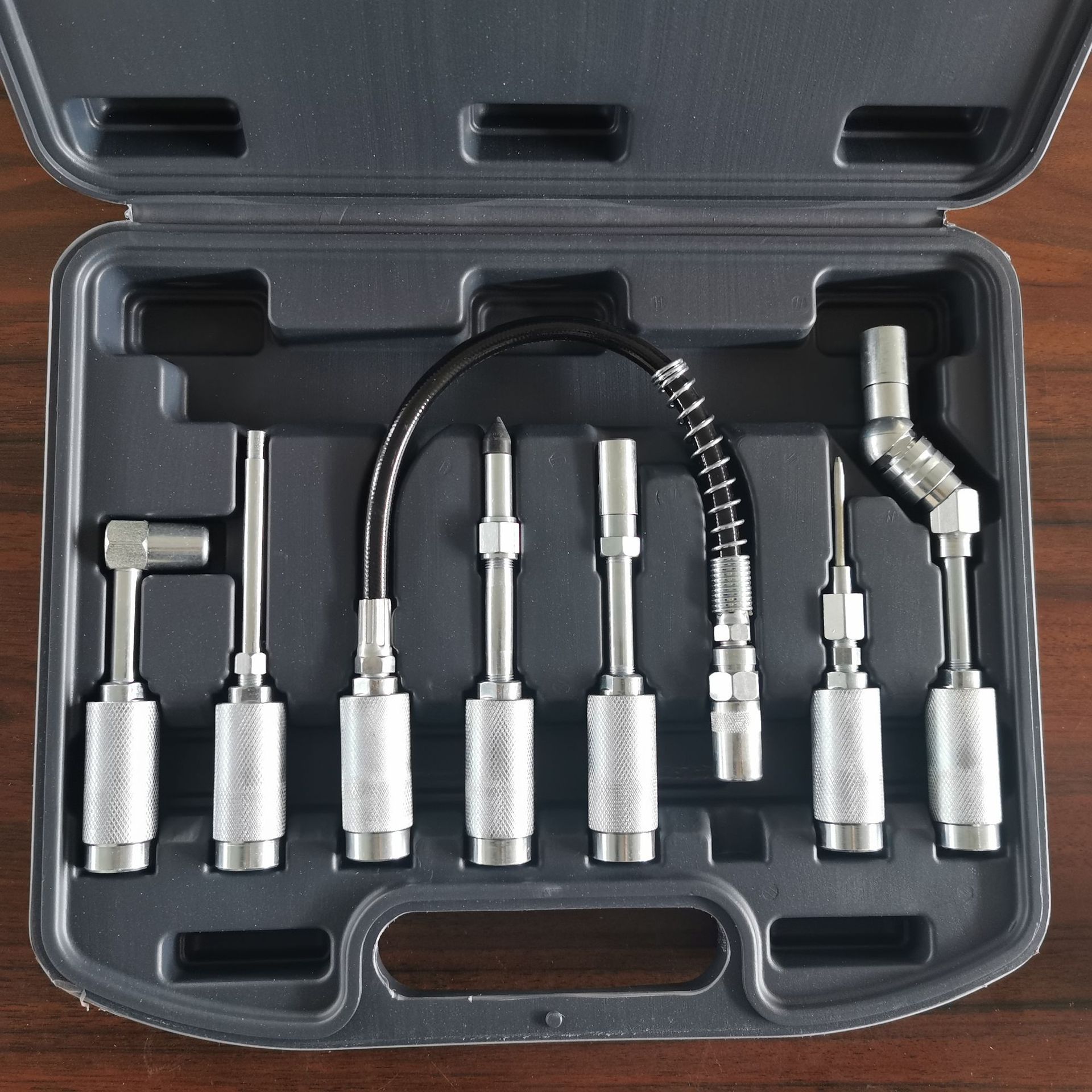 Doper Lubrication Tool Seven-piece - CJdropshipping