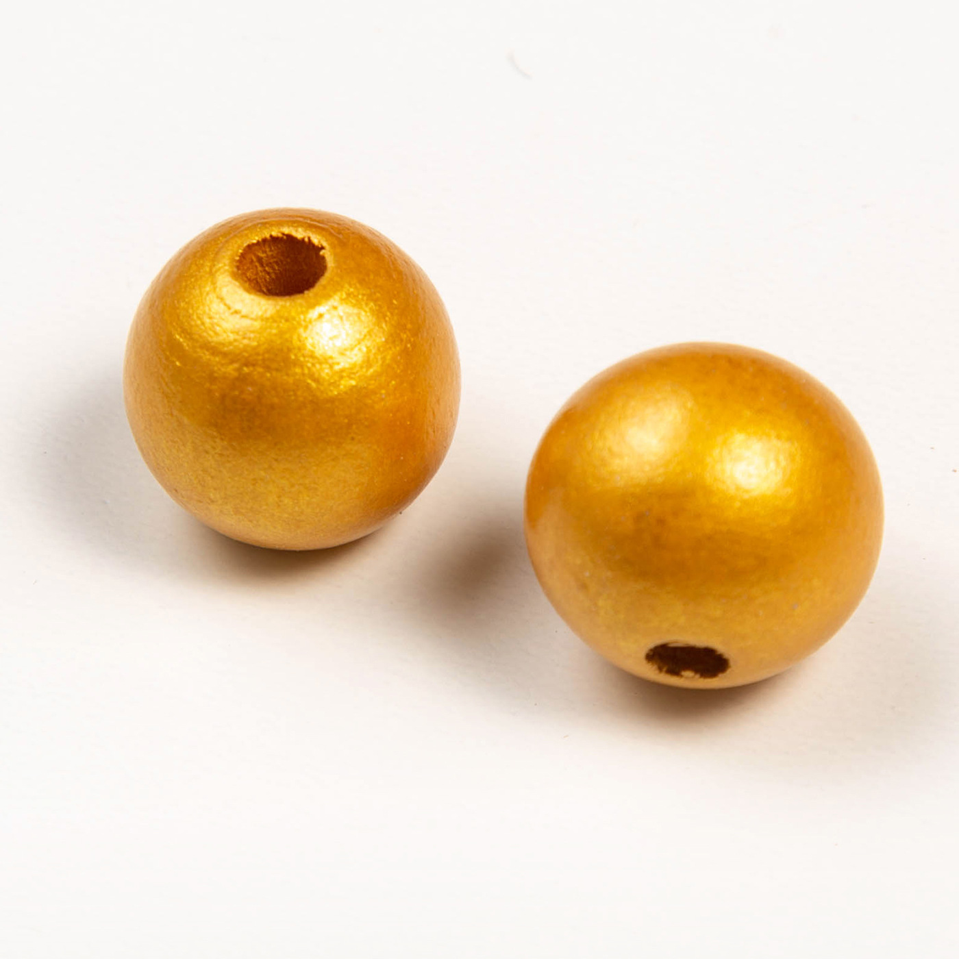 Colorful Wood Bead String Accessories - CJdropshipping