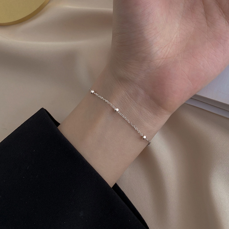 Fashion Personality Small Beads Bracelet For Women - CJdropshipping