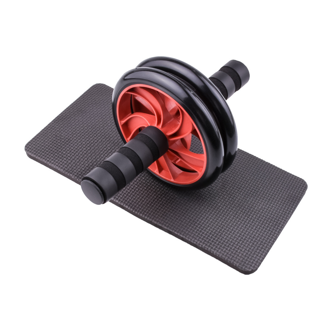 Professional Abdominal Wheel Double-wheeled Abdominal Wheel ...