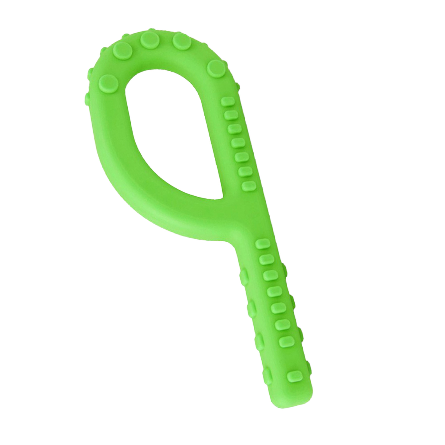 ARKs Textured Grabber XT - Extra Tough Sensory Oral Motor Chew Tool by ...