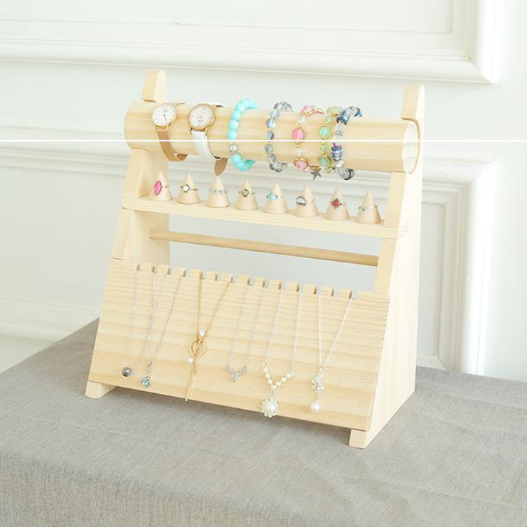 Jewelry Rack Ring Storage Rack - CJdropshipping