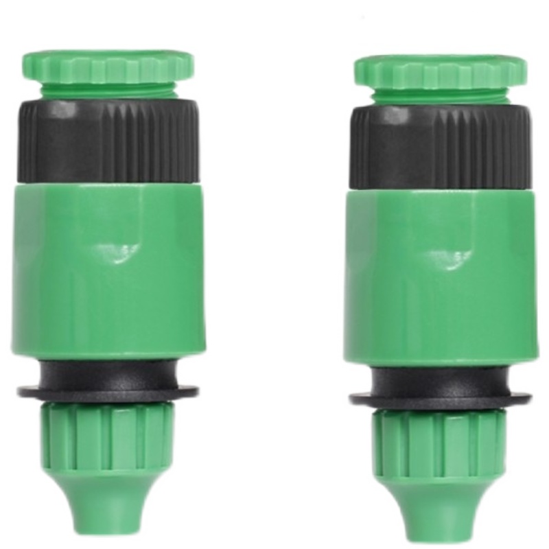 Automatic Water Distributor Quick Connector